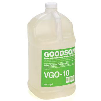 VGO-10 : VGO-50 : Valve Grinding Oil – goodson24.com